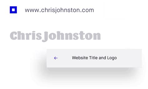 Create A Model Online Portfolio Website Instantly Format