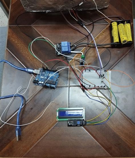 muhammad abdullah zafar ghauri on linkedin energy monitoring stands as