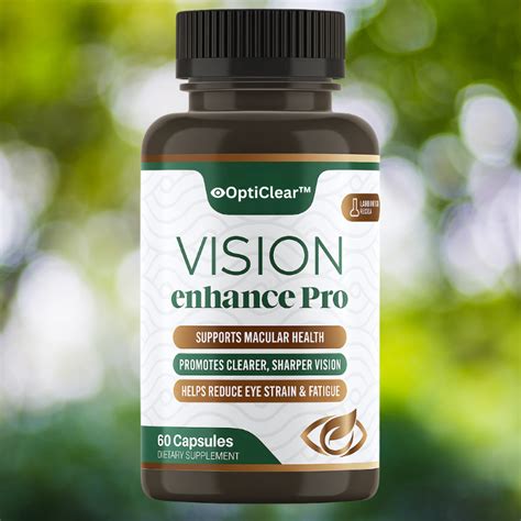 Opticlear™ Norinova