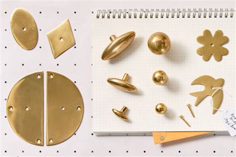 Polished Nickel Backplates Mgandco