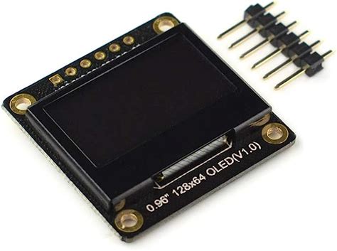 Electronic Components Semiconductors LCD Display Modules OLED LCD Display I C IIC X