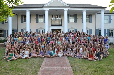 Delta Rho Chapter Of Kappa Kappa Gamma Kappa Delta Rho Kappa Kappa