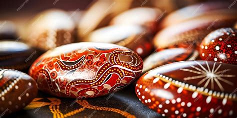 Exploring Australian Aboriginal Culture Through Art Showcasing