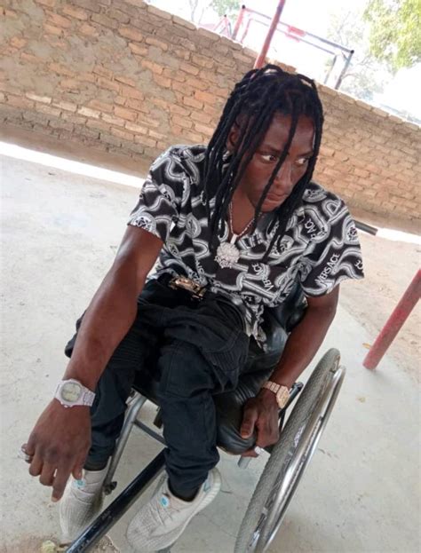 Dancehall Star Micho Banchoe Faces New Health Crisis Entersport News