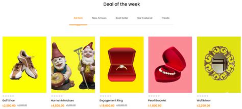 My Bazar Single And Multivendor Laravel Ecommerce Platform By Acnoo