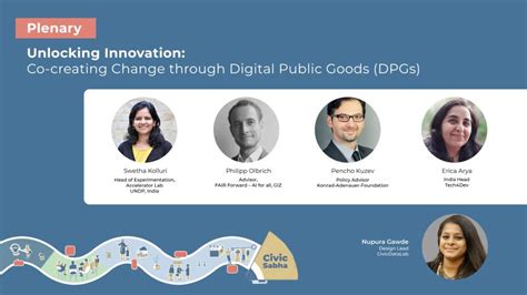 Techtalks Opensourceinnovation Tech4dev Opensourceinsights