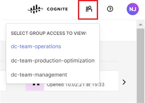 Set Up Suites And Boards Cognite Documentation Set Up Suites And Boards Cognite Documentation