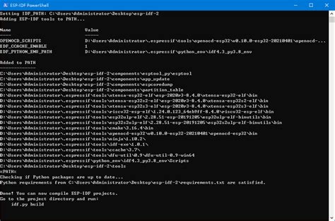 Vscode Esp Idf项目搭建 源码巴士