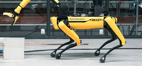 Could Robotics Help Slash Inefficiencies In The Construction Industry Kone Indonesia