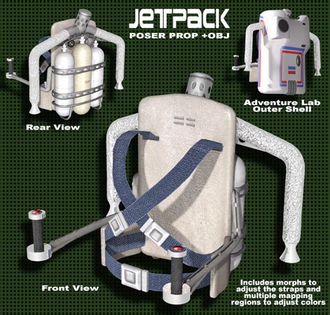 Jetpack