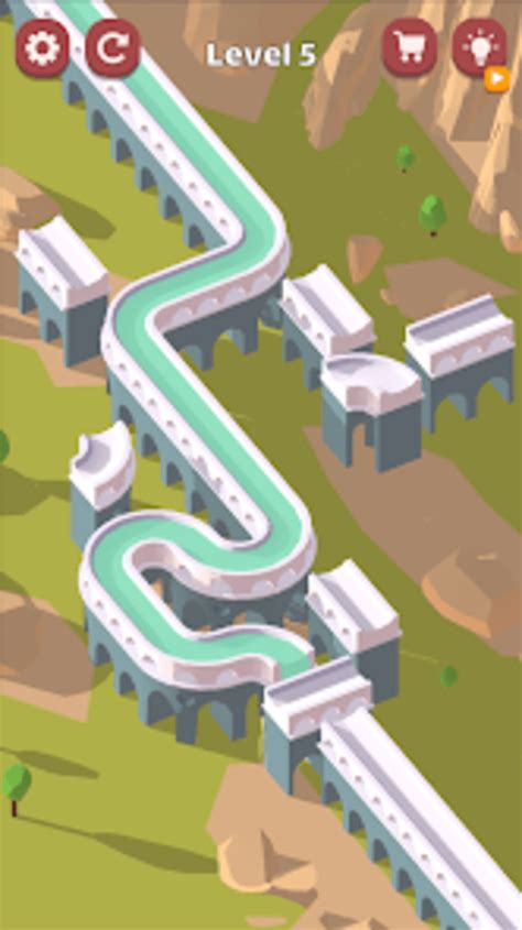 Aqua Flow Rotate Puzzle For Android Download Aqua Flow Rotate Puzzle For Android Download