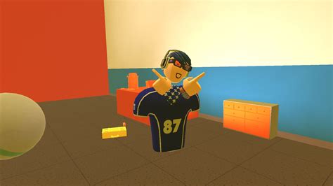 Cyber MangoRR S Profile