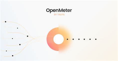 Openmeter Usage Metering Ai And Api Monetization Y Combinator