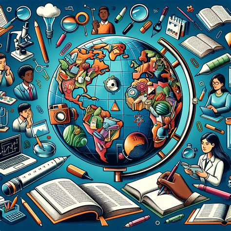 Revolutionizing Higher Education Indias Dynamic Transformation Education