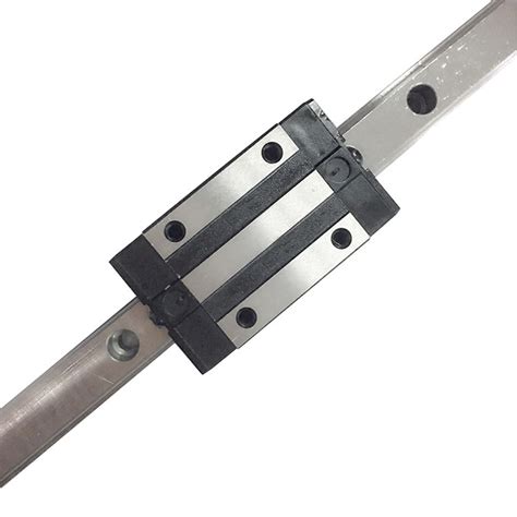 ip and country are inconsistent but he order linear guide rails
