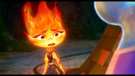 15 ივნისიდან “ელემენტები” 🟥 დიდი არეულ დარეულობა ელემენტების ქალაქში 📣 15 ივნისიდან