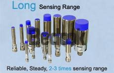 Long Sensing Range Inductive Proximity Sensor At Best Price In Shunyi Beijing Bedook