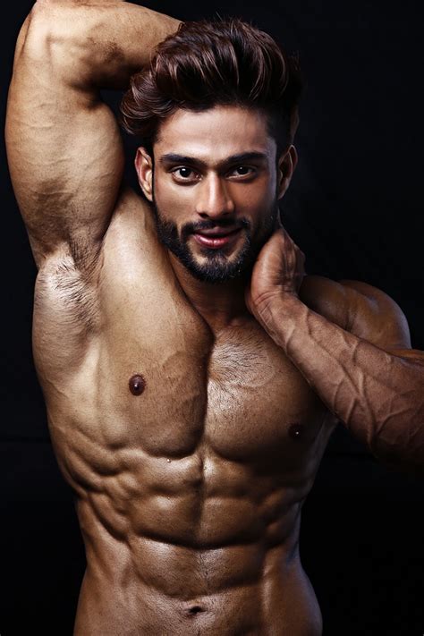 Adon Exclusive Model Vipin Rathore By Sayan Sur Roy Adon Men S Fashion And Style Magazine