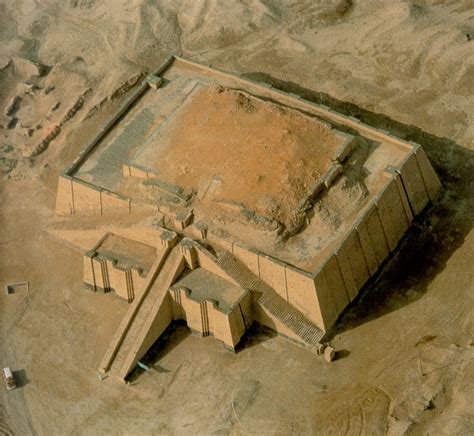 Figuralex Zigurate De Ur