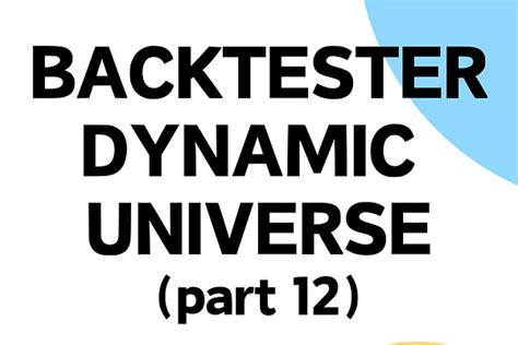 Quant Journey With Code Substack
