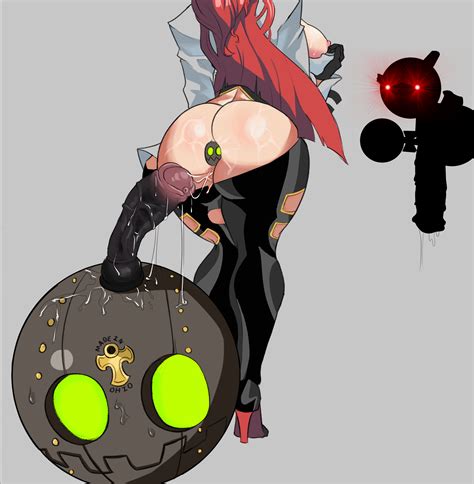 Post 6037425 Byme Guiltygear Jack Ovalentine