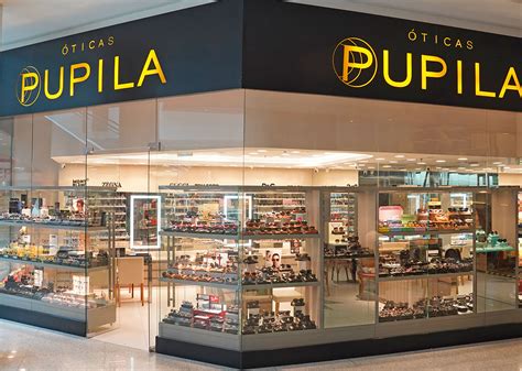 Riomar Recife Óticas Pupila