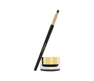 Подводка для глаз L'Oreal Paris SUPER LINER GEL INTENZA 24 HOURS ...