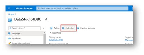Connecting To Hosted Dynamics 365 With Oauth2 — Experian Data Quality