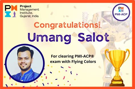 Pmi Gujarat Chapter On Linkedin Pmiacp Pmi Pmigujarat Projectmanagement Management…