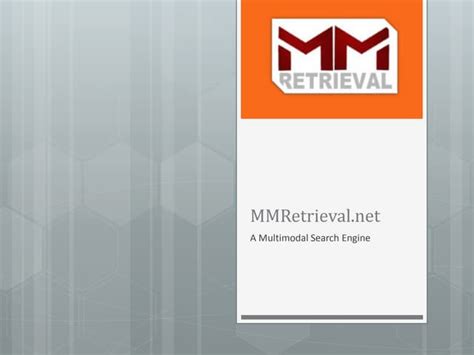 Multimodal Retrieval Image Pptx