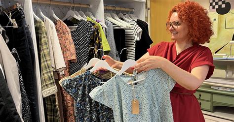 Aldrig En Lugn Stund I Syateljén ”oftast Jobbar Vi Sex Dagar I Veckan