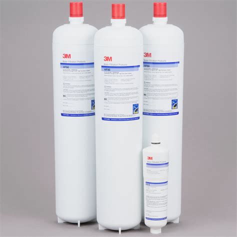 3m Water Filtration Products 5613803 Replacement Cartridge Kit For Dp390 Water Filtration System 3m Water Filtration Products 5613803 Replacement Cartridge Kit For Dp390 Water Filtration System