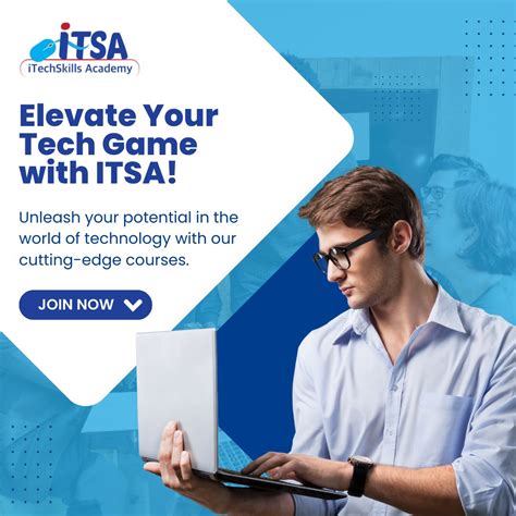 itechskills academy on linkedin futuretechleaders futureready