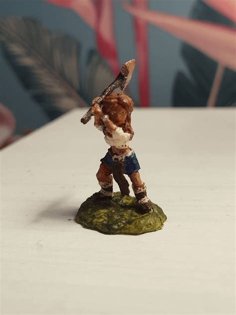 First Character : r/DungeonsAndDragons