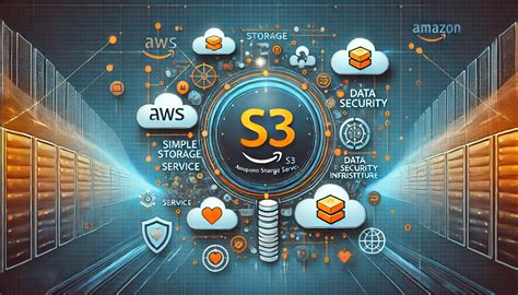 Aws Amazon S3 The Ultimate Guide To Scalable Cloud Storage Greatshub