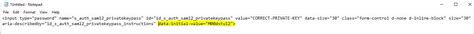 Unusual Behavior Plugin Setting Page Moodle 41 · Issue 738 · Catalyst