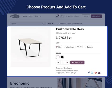 Odoo Website PayU Payment Acquirer WebKul