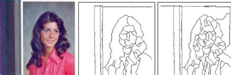 Two Segmentations Using Different Edges Pass Values Download Scientific Diagram