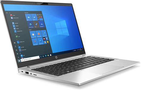 Hp Probook G Review A Really Good Business Laptop Laptopmedia Uk