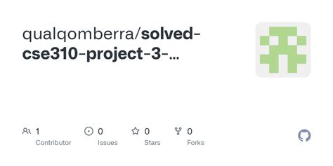 github qualqomberra solved cse310 project 3 problems on graphs