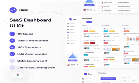 Design Saas And Dashboard Ui Ux By Andy Game Fiverr