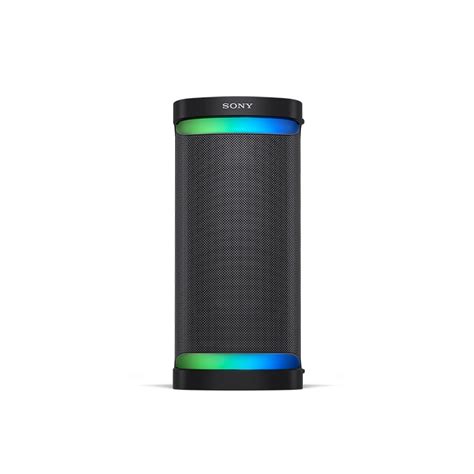 اسپیکر بلوتوثی قابل حمل سونی SRS-XP700 | خرید و مشاهده قیمت