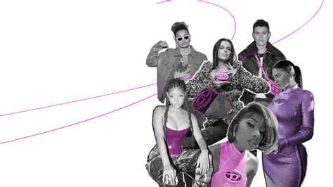 La Vision Sex Positive De Glenn Martens Pour Diesel