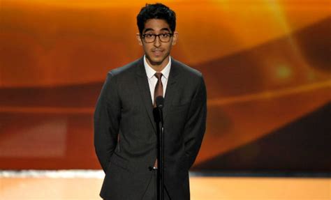 Jeremy Irons Saves Dev Patel From Drowning