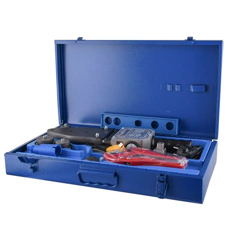 ᐉ Паяльник Kalde Ppr для поліпропілена ф20 40 Gsr 000016921 • Краща ціна в Києві Україні