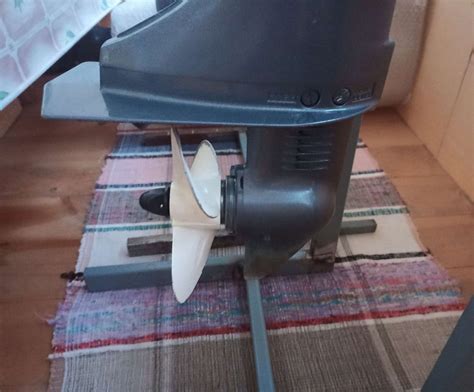 Продам ПЛМ Yamaha 5 л.с. - Барахолка (куплю, продам, поменяю, отдам в ...