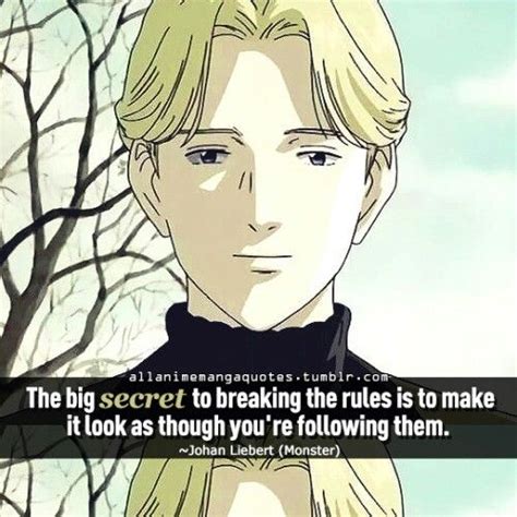 Monster Anime Frases Sueños