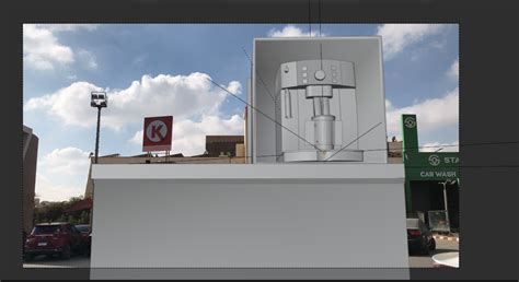 Circle K Apple Pay Behance