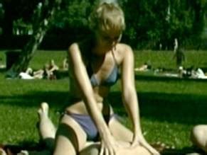 MILENA DREIIG Nude AZNude