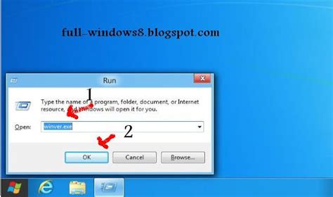 All About Windows How To Know Your Version In Windows About Windows